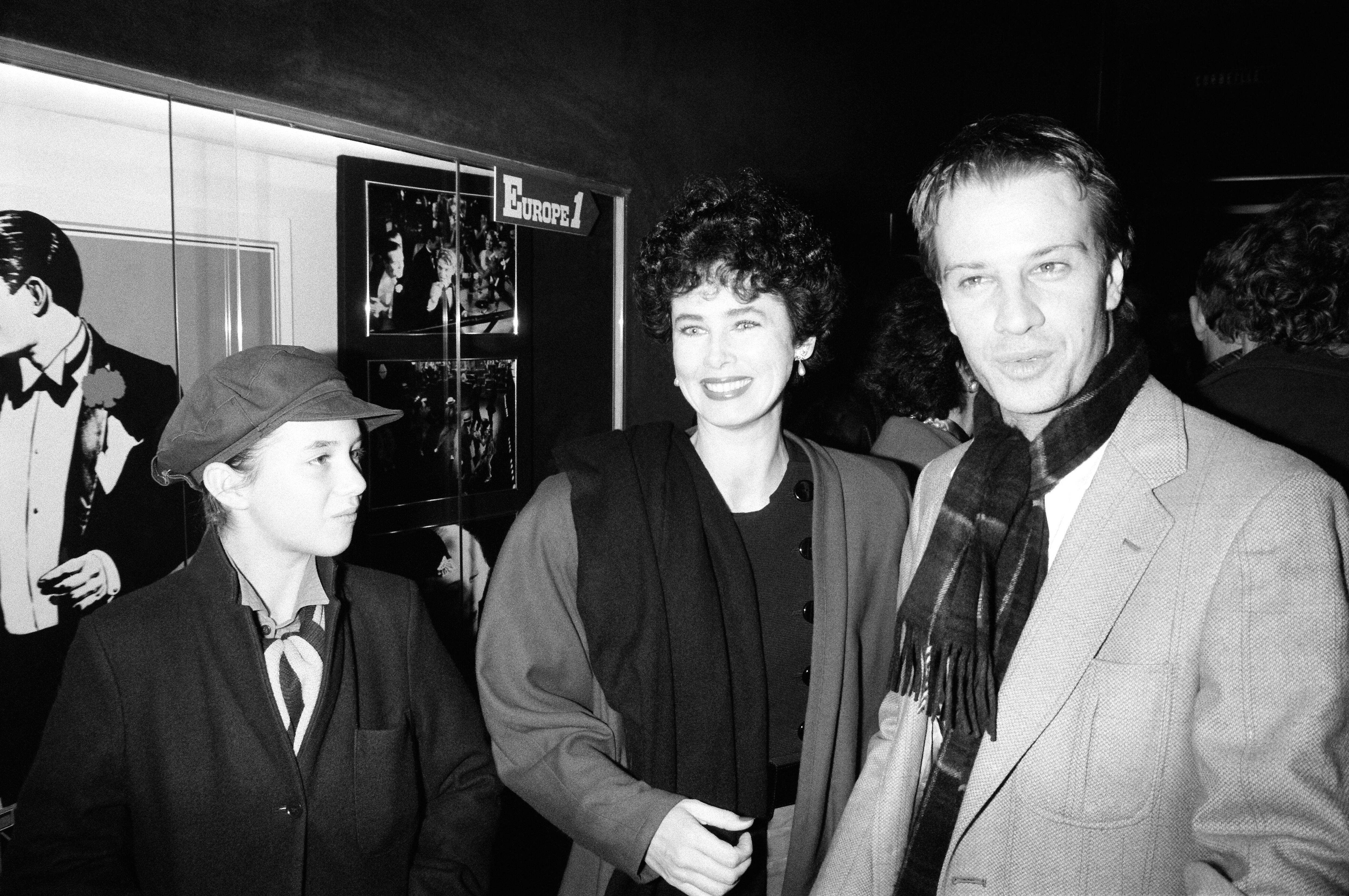 La mannequin internationale Dayle Haddon, décédée tragiquement aux ...