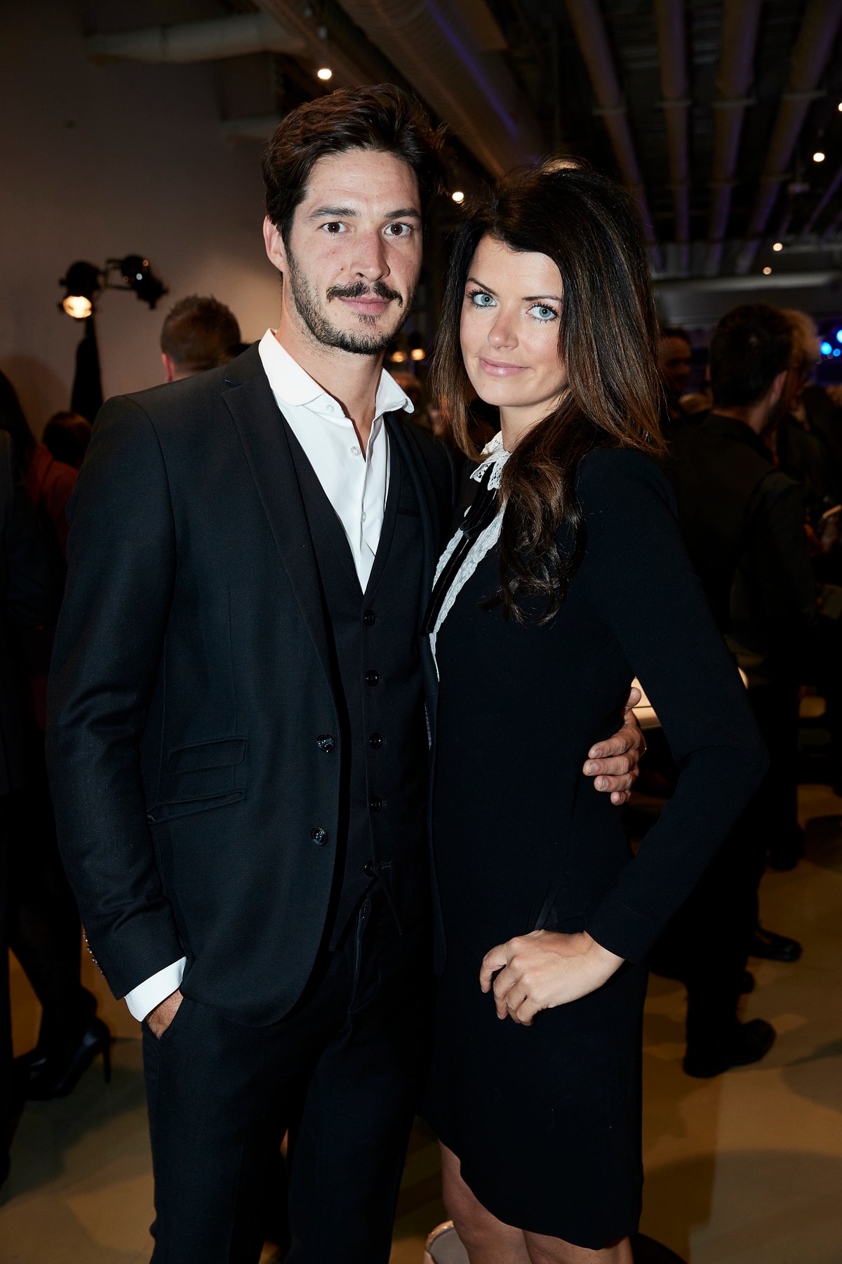5 couples d’artistes qu’on aime voir s’aimer au grand jour | JDM