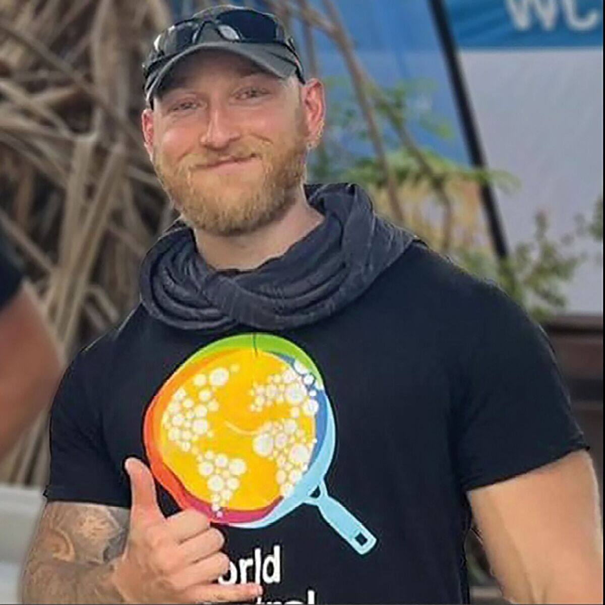 «C'est de la bullshit»: la mère de Jacob Flickinger rejette les ...