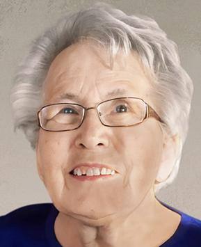 BOUFFARD ROULEAU, Anne-Marie | Le Journal de Québec