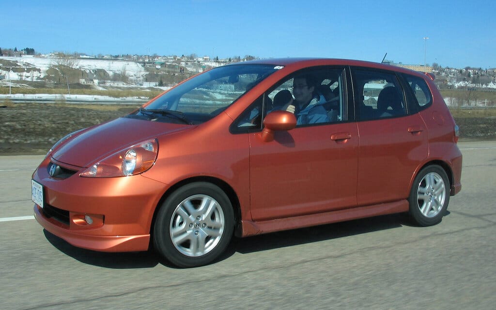 La meilleure minoune à 2000 $ | Le Journal de Québec