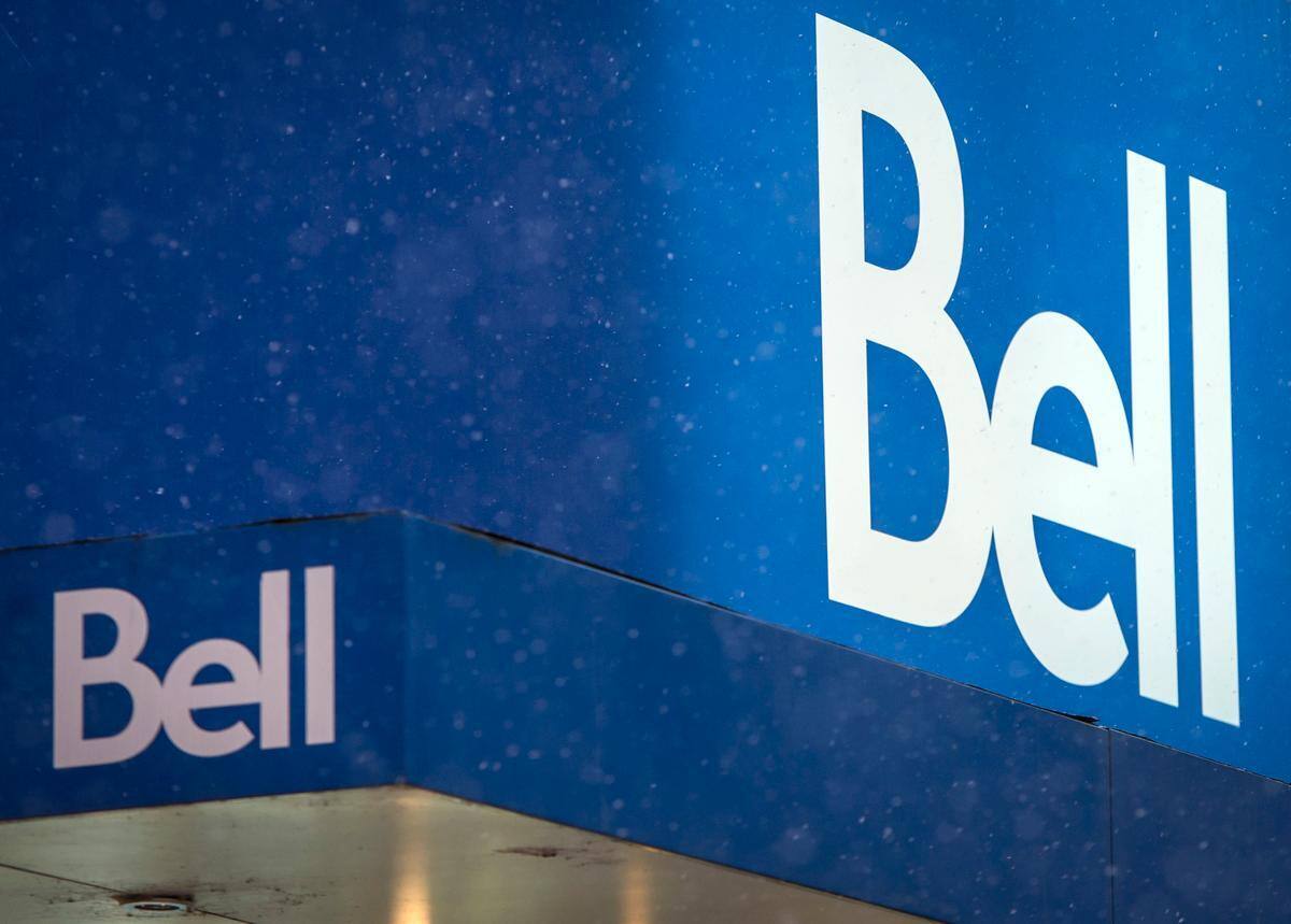 La Caisse achète pour plus de 200 M$ d’actions de Bell | JDM