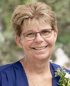 THIBAULT, Ginette | Le Journal de Québec