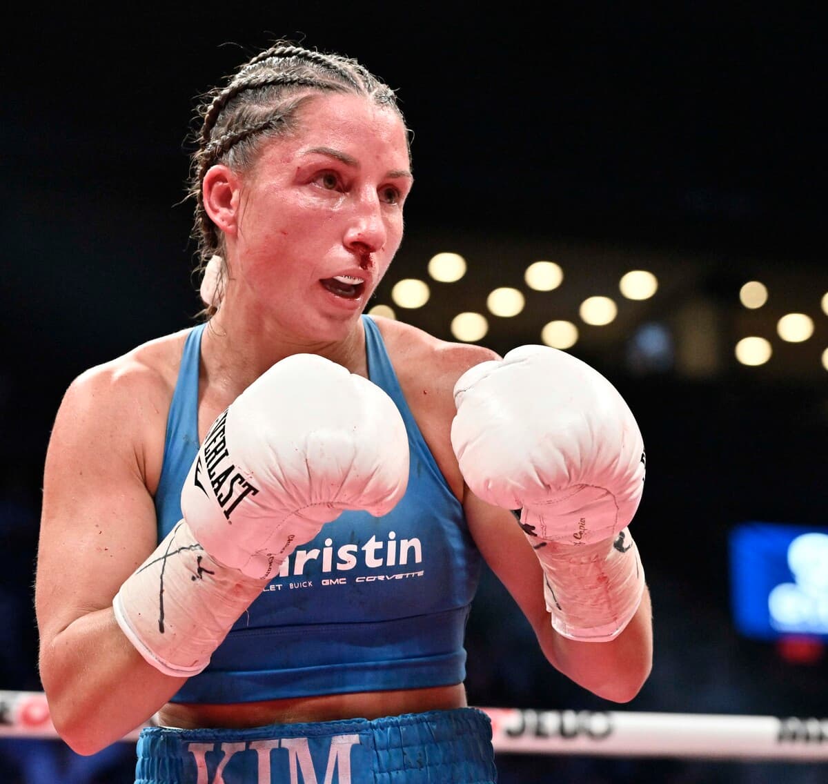 Une chance unique pour Clavel | Le Journal de Montréal