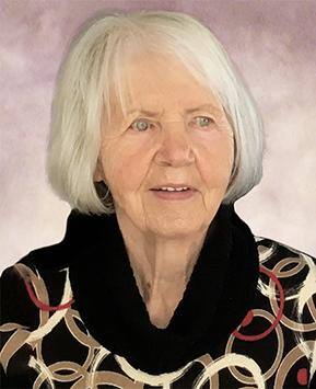 GIGUÈRE, Alice | Le Journal de Québec