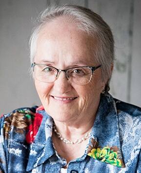 RODRIGUE, Corinne | Le Journal de Québec