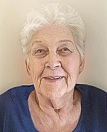 PLANTE, Ghislaine Viger | Le Journal de Québec