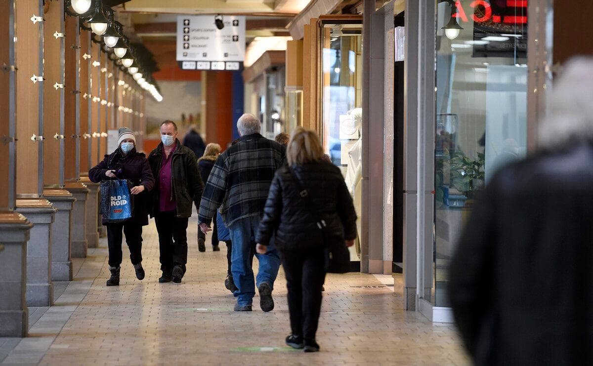 La FCEI veut qu’Ottawa maintienne ses programmes d’aide | JDM