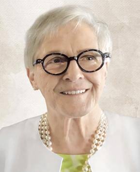 LÉGARÉ, Ghislaine Gallant | Le Journal de Québec