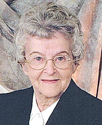 AUDET L'ABBÉ, Marie-Anne | Le Journal de Québec