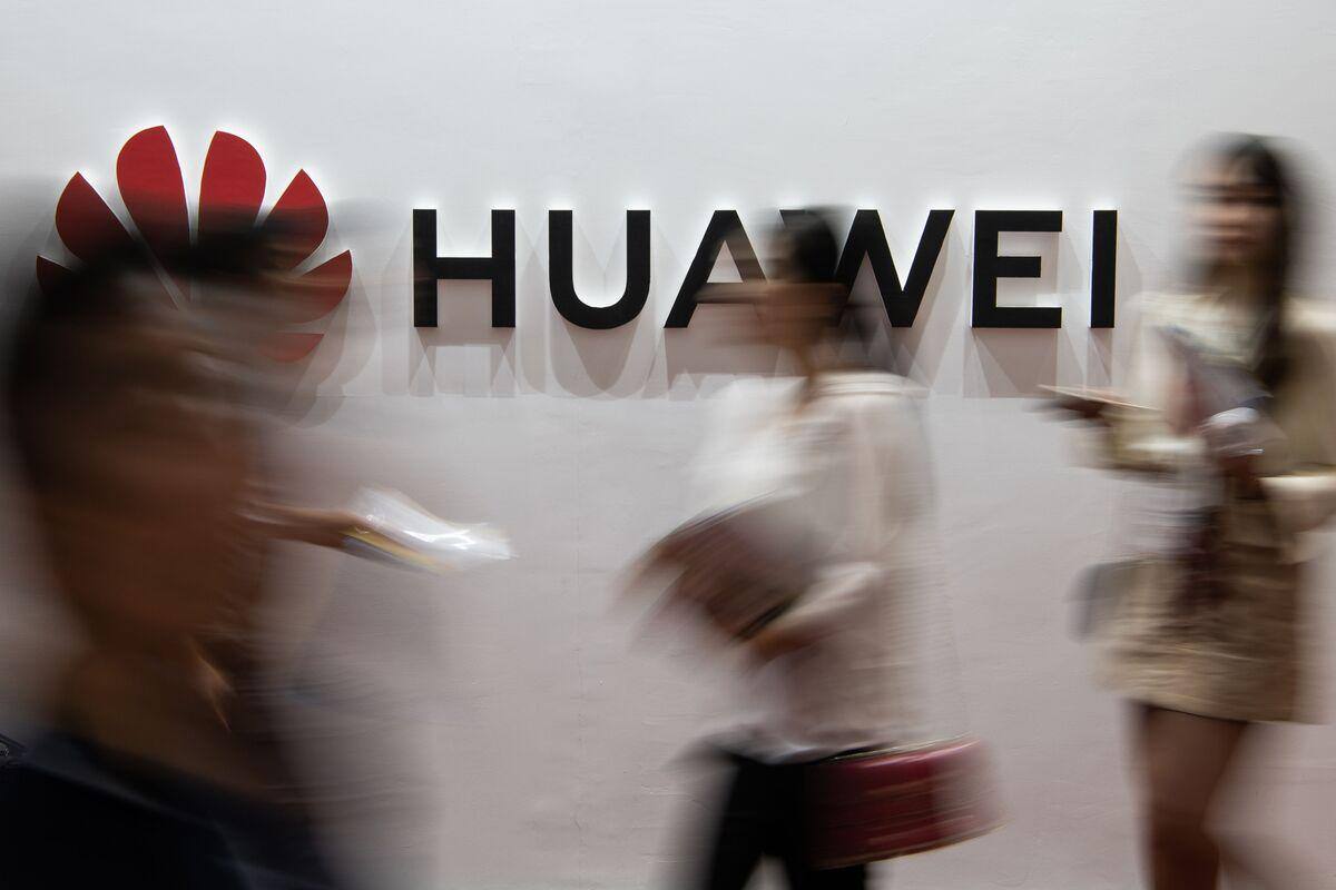 Nouvelle inculpation de Huawei à New York | TVA Nouvelles