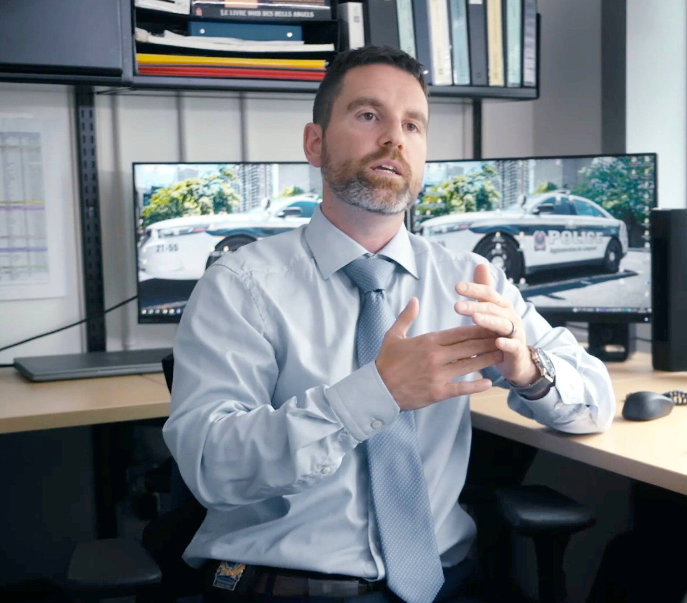 L’arnaqueur Serge Rivard: «Un des pires cas de fraude», soutient un ...