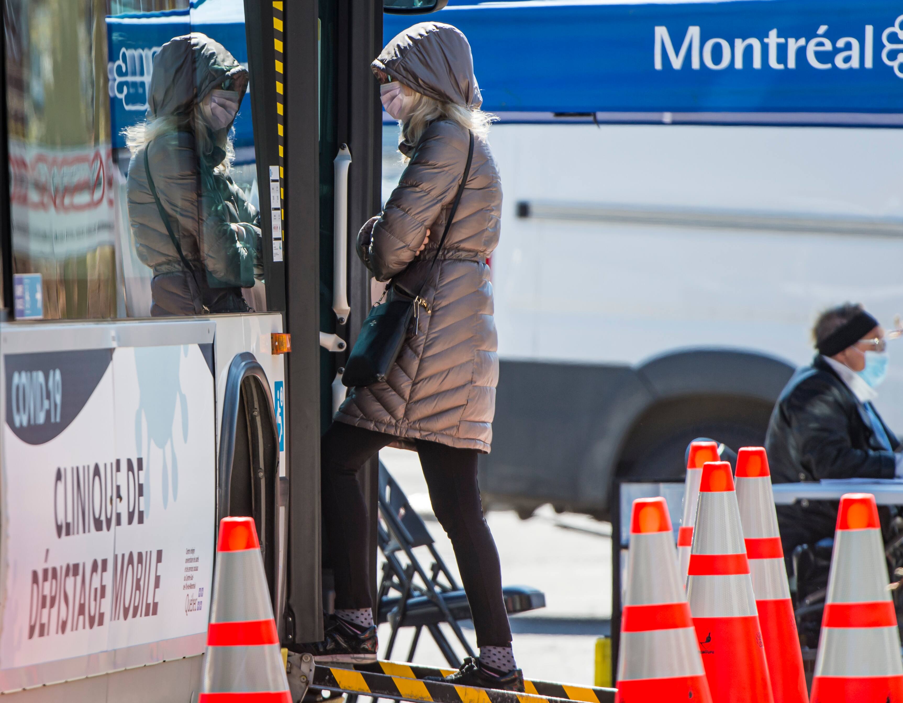 Barre d'alerte TVA | TVA Nouvelles