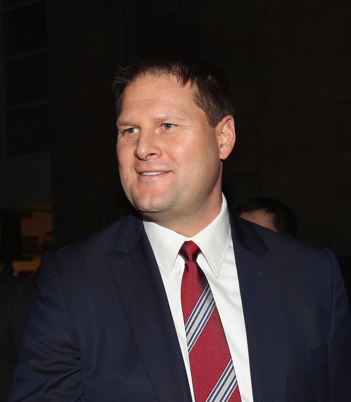 Ryan Jankowski's Instagram, Twitter & Facebook on IDCrawl