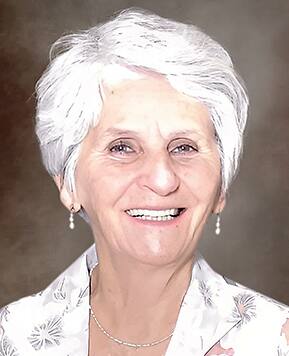 DRAPEAU FONTAINE Régina | Le Journal de Québec