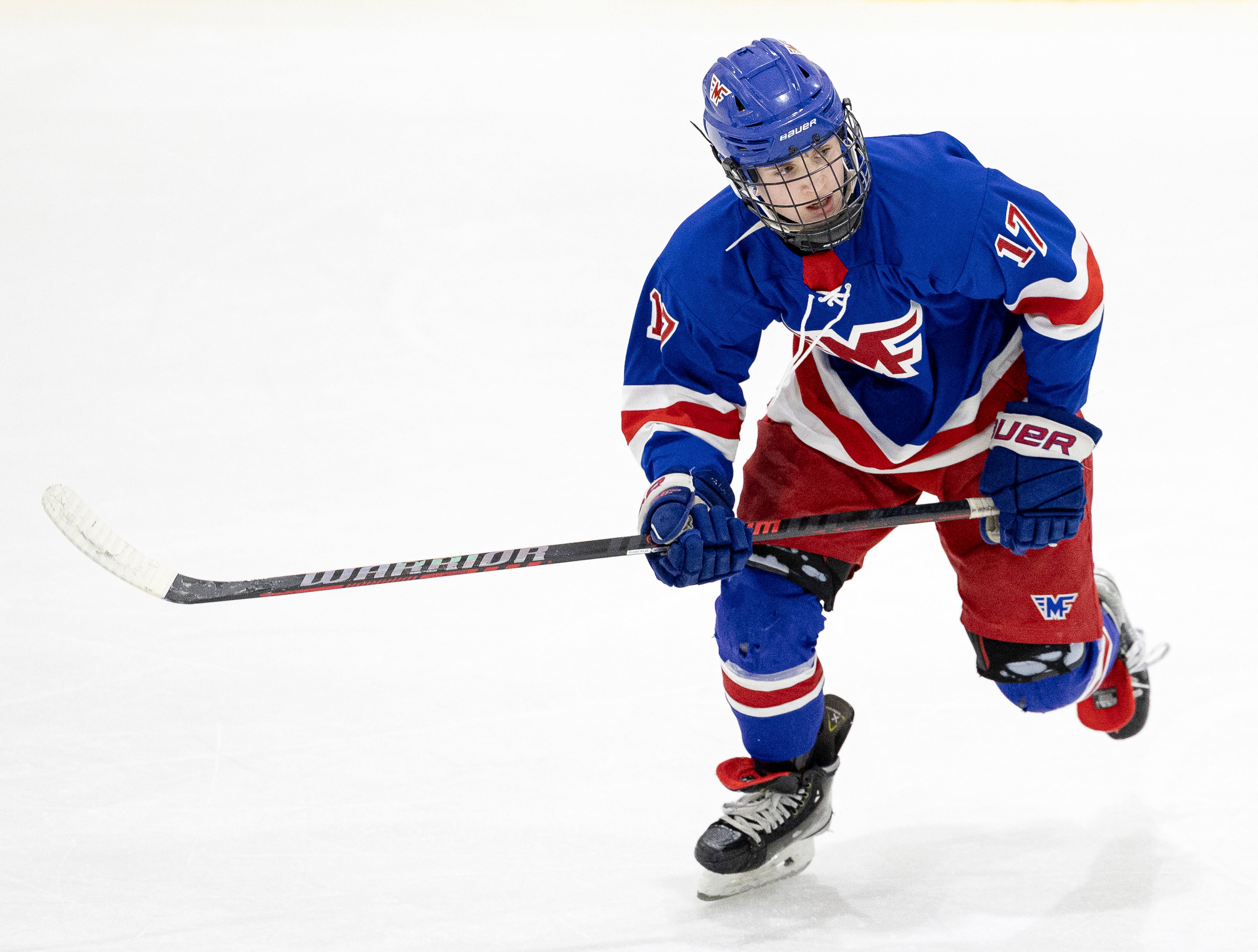Le plus jeune fils de Martin St-Louis repêché | JDQ