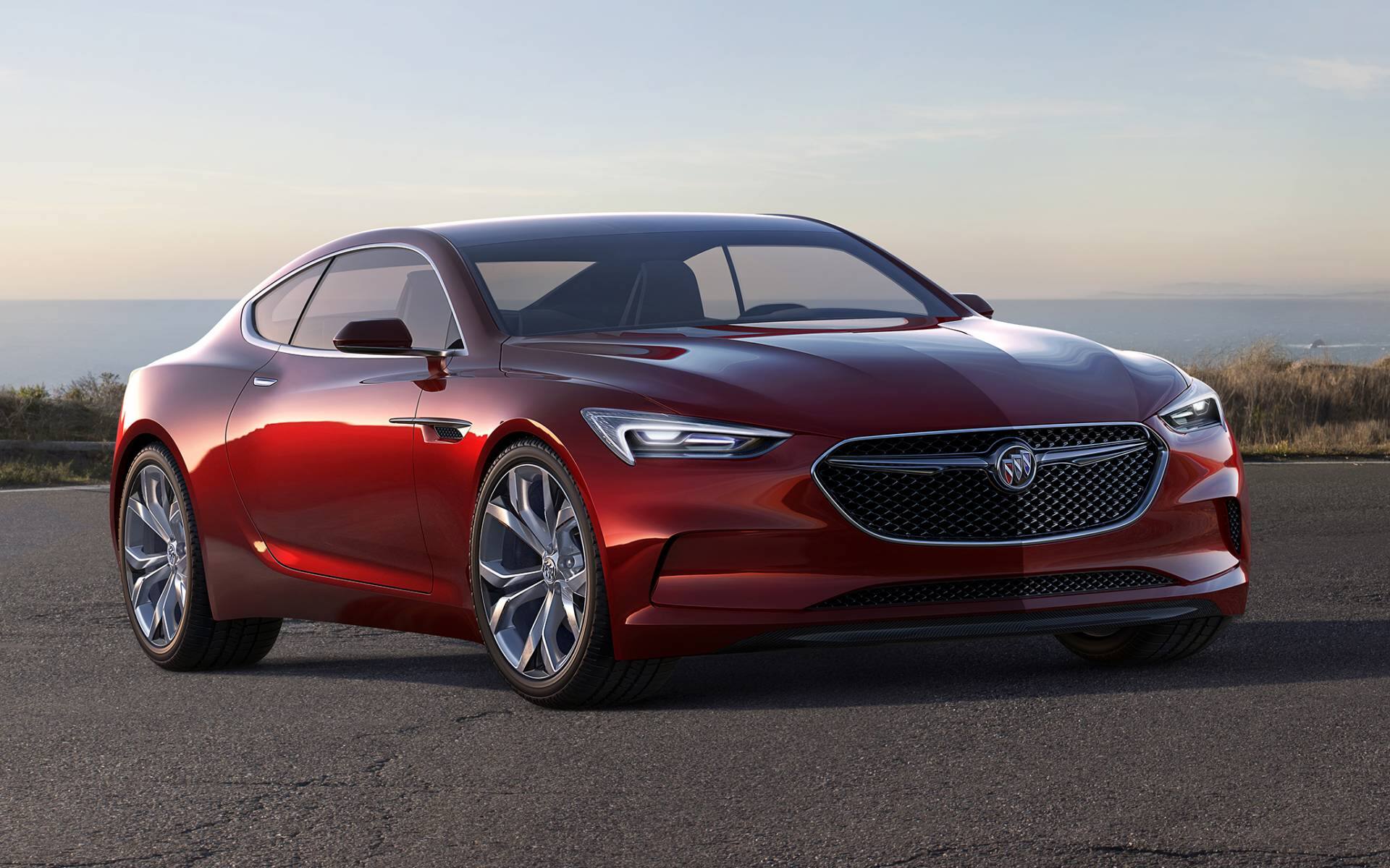 Tuer Buick à petit feu... | Le Journal de Montréal