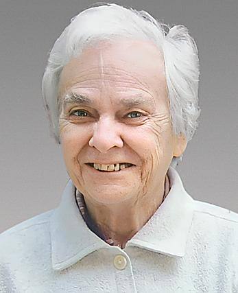 FRADETTE, Rita | Le Journal de Québec