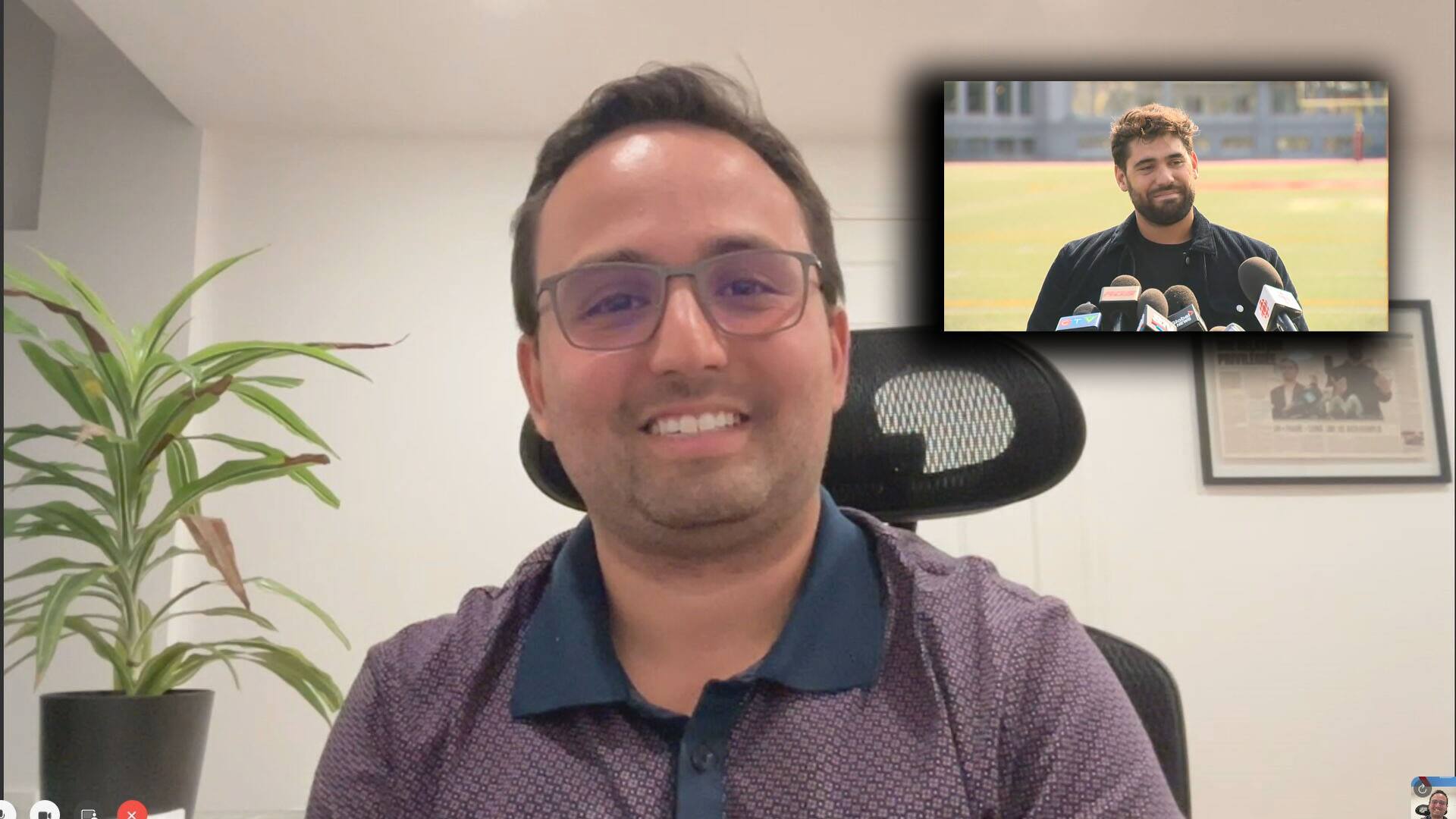 «Je pense qu’il faut rêver dans la vie»: Sasha Ghavami revient sur son ...