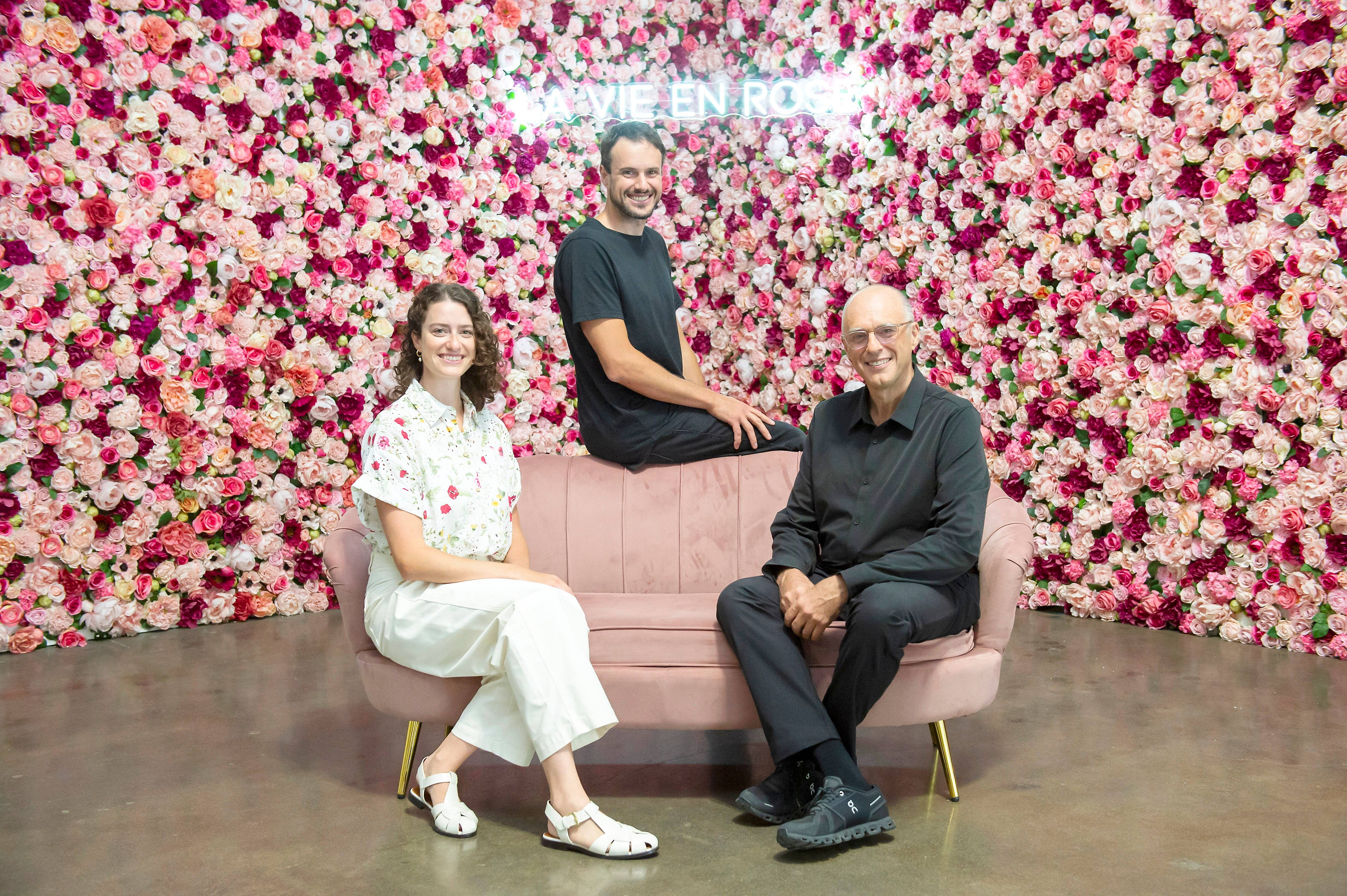 «Je ne vendrai jamais La Vie en Rose aux Américains!» | JDM