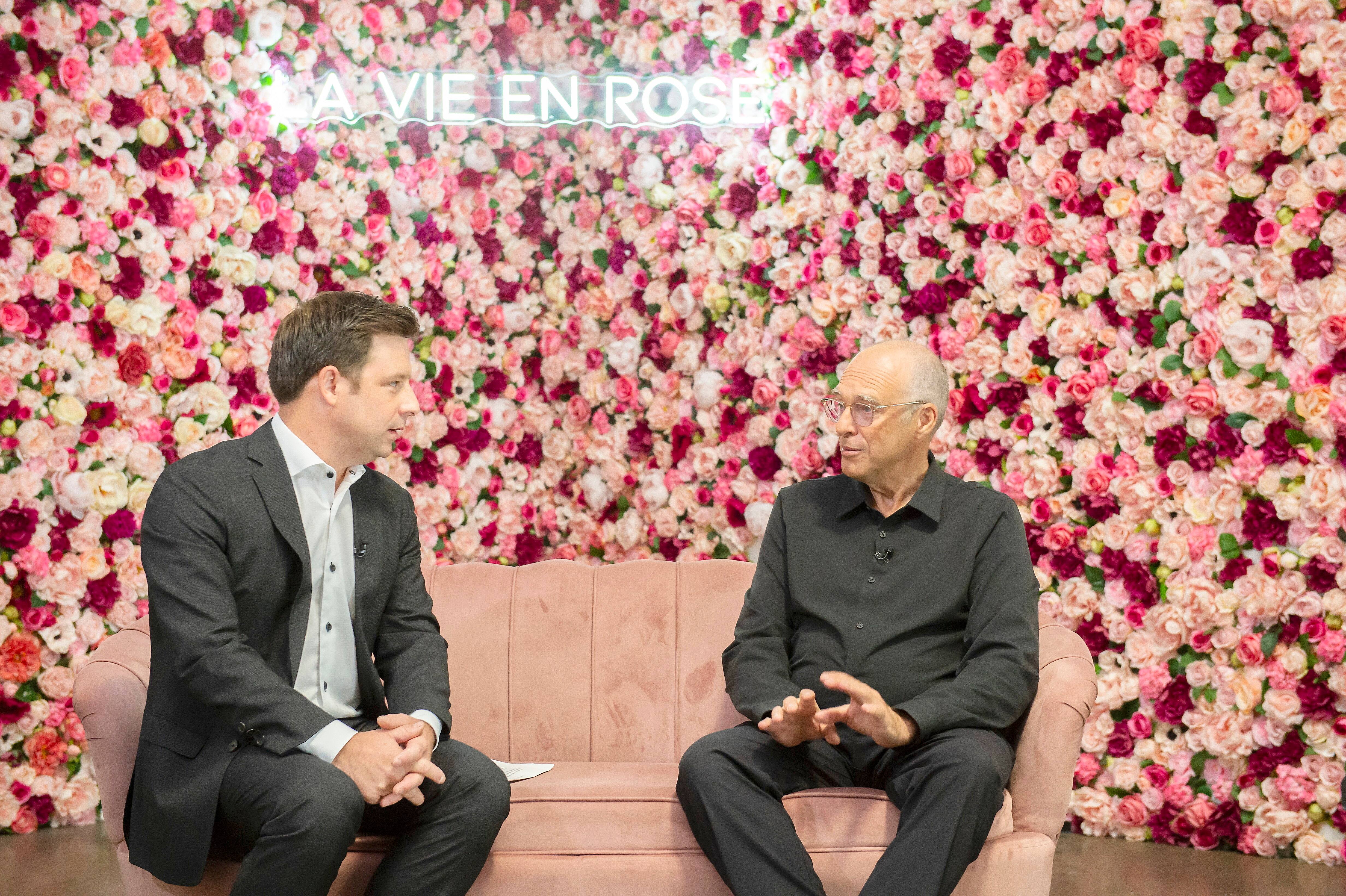 «Je ne vendrai jamais La Vie en Rose aux Américains!» | JDM