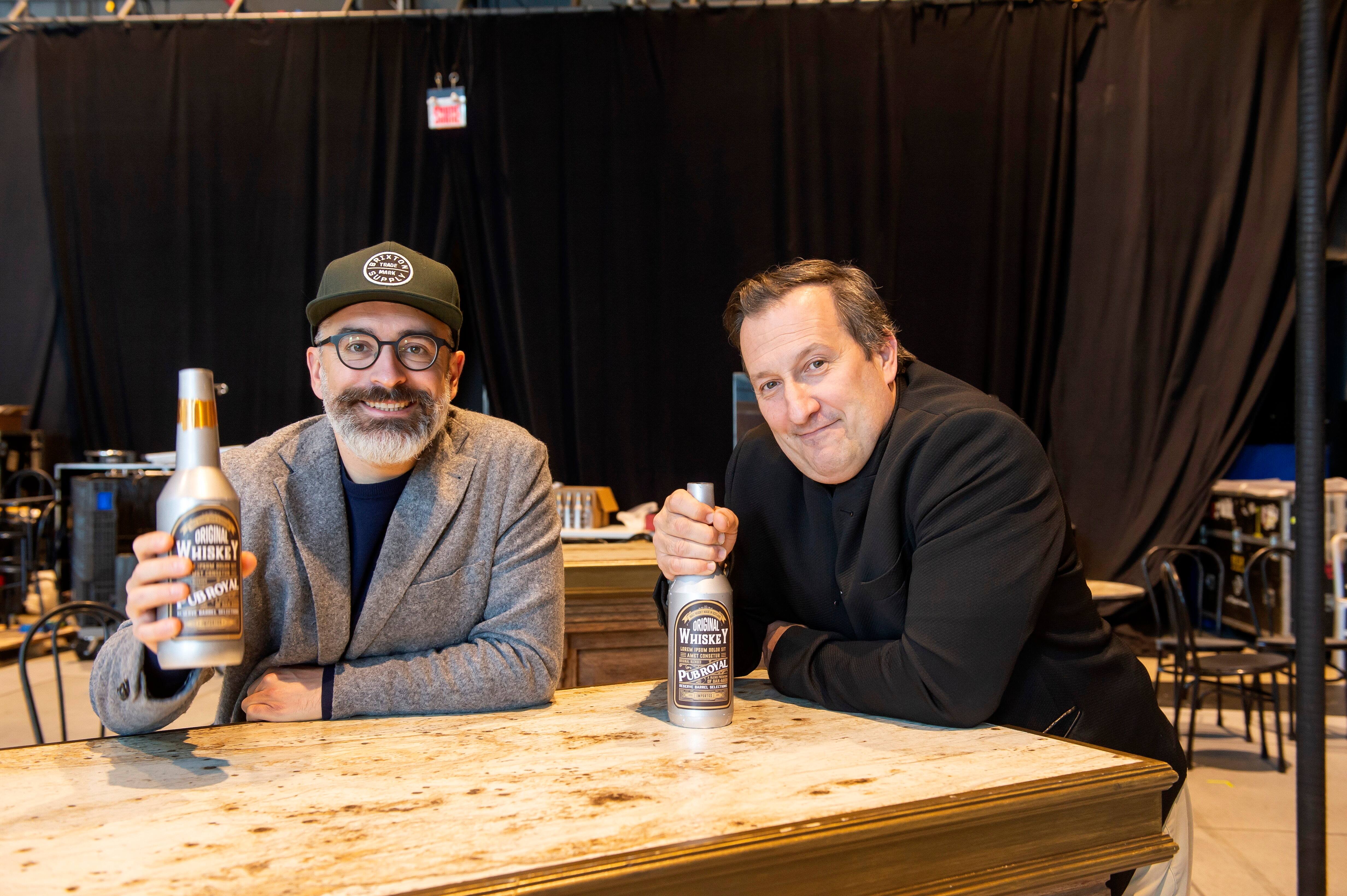 100e de «Pub Royal» au Grand Théâtre de Québec: «un spectacle qui va ...