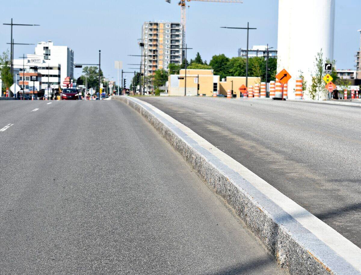 TramCité (Tramway de Québec) - #209 par ScarletCoral - Transport en ...