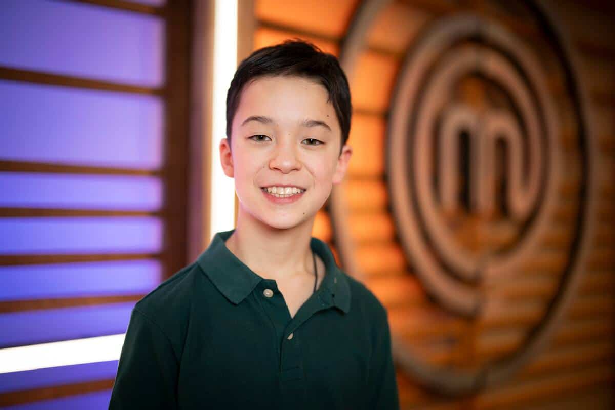 MasterChef Junior: «On n’est pas plus fins parce que ce sont des ...