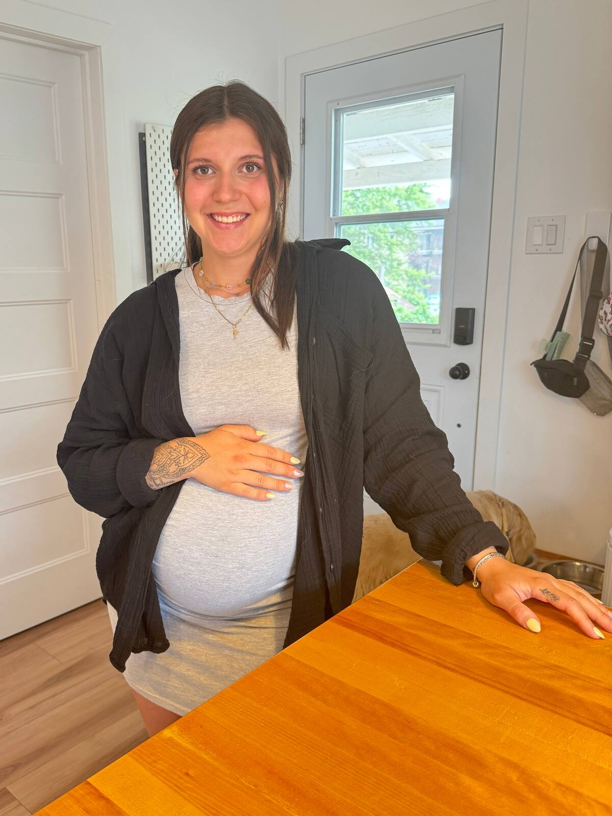 D’une maison à un appartement pour économiser | TVA Nouvelles