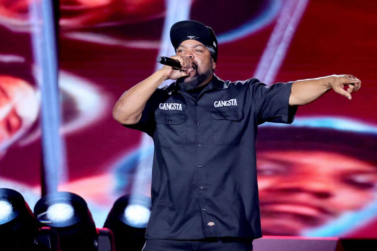 Ice Cube et Xzibit au Centre Vidéotron en mai | JDM