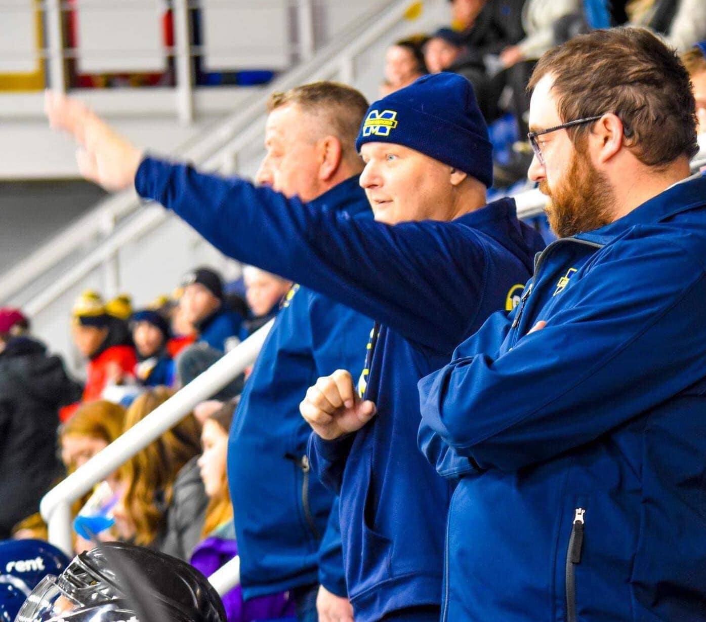 Atteint d’un cancer: le hockeyeur beauceron Tommy Groleau s’éteint à 45 ...