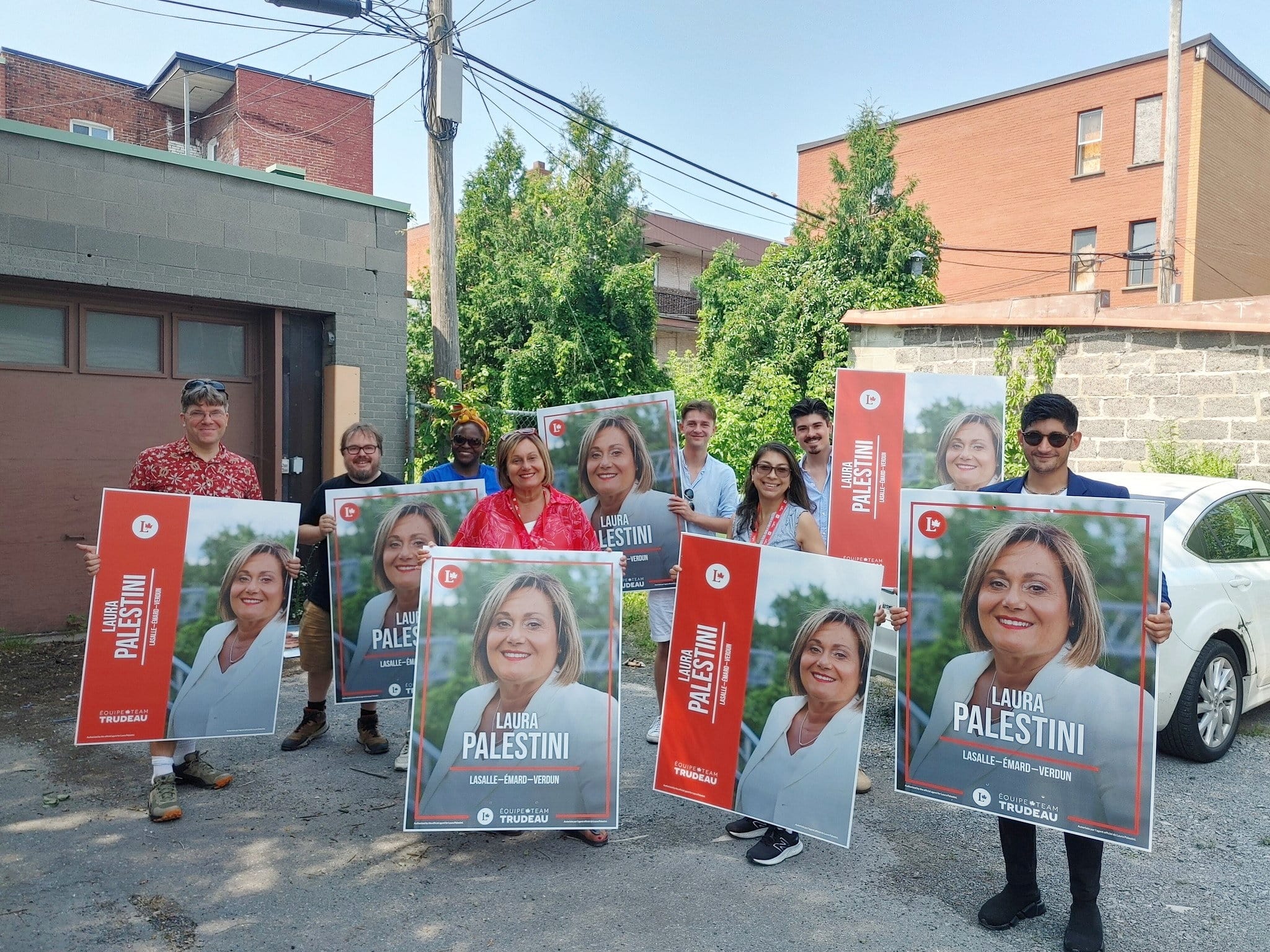 Enfin une date pour l’élection partielle dans LaSalle–Émard–Verdun | JDM