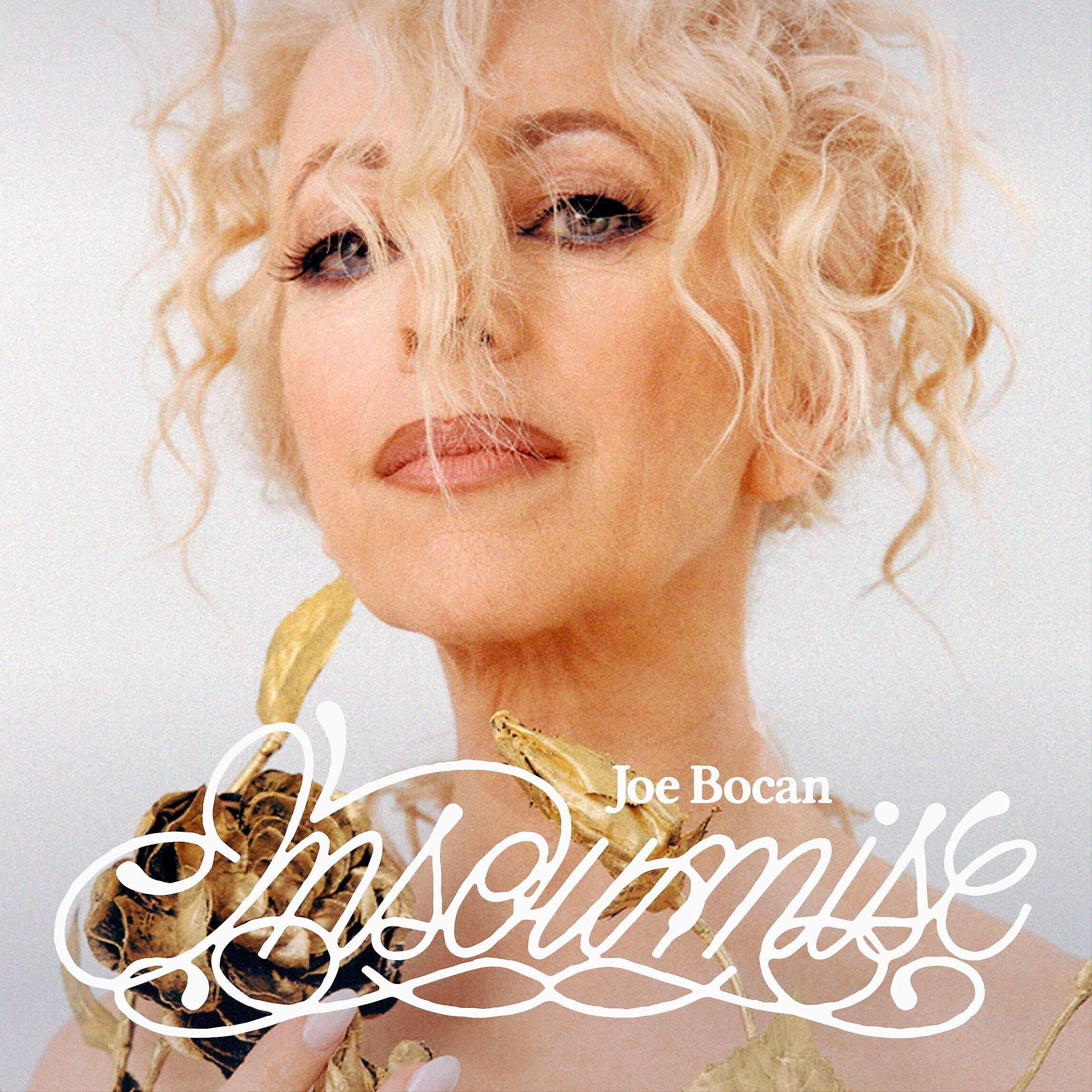 Joe Bocan a fait équipe avec son fils pour créer «Insoumise», un ...