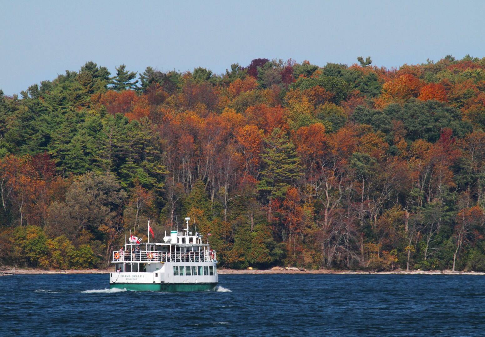 7 bonnes raisons d'aller à Kingston | Le Journal de Montréal
