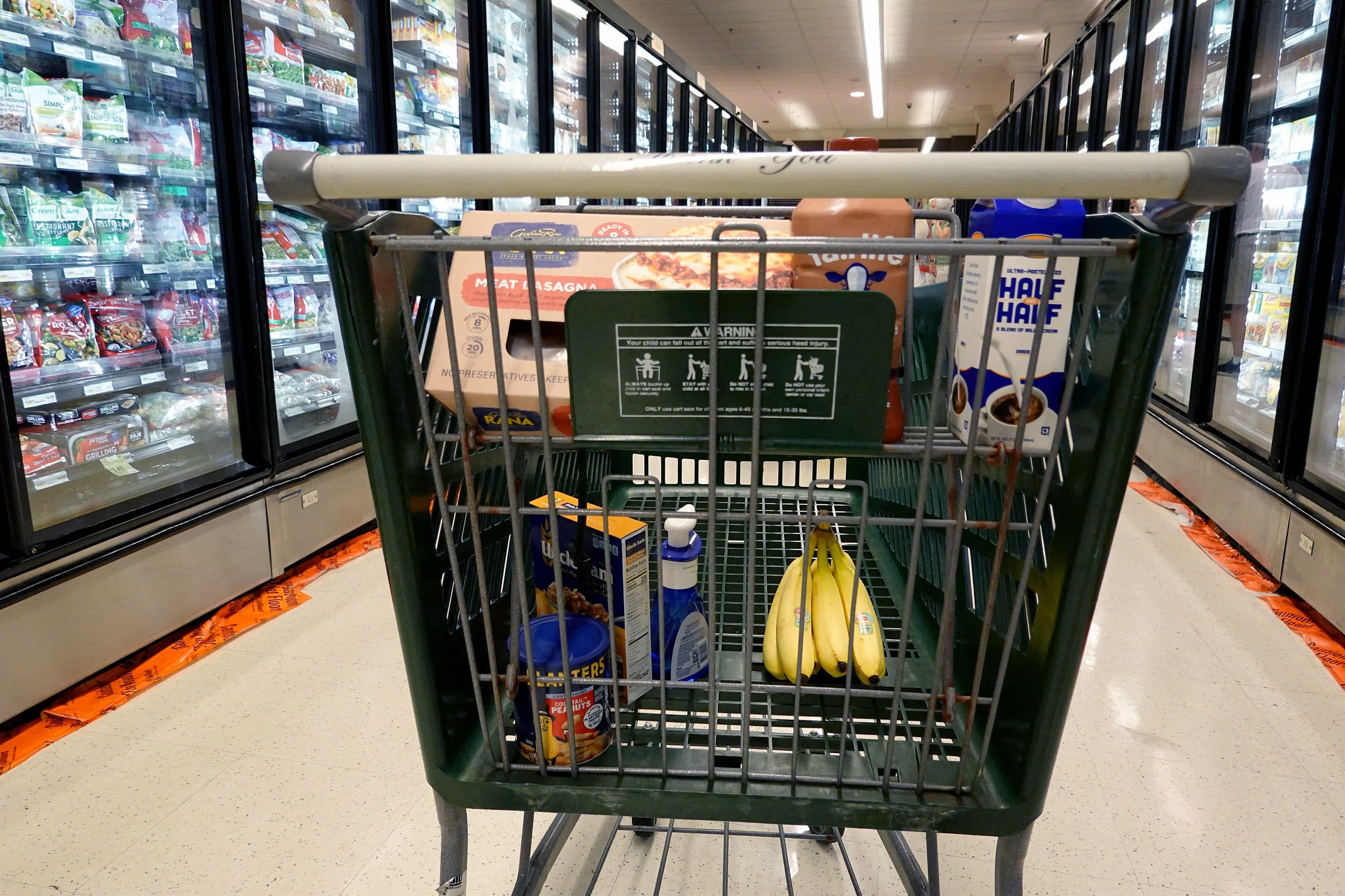 L’inflation, événement de l’année de l’Agence QMI | JDM