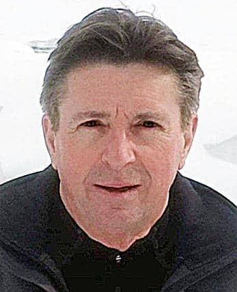 CHARRON, Gilles | Le Journal de Québec