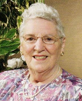 BERNATCHEZMarie-Marthe Chénier | Le Journal de Québec