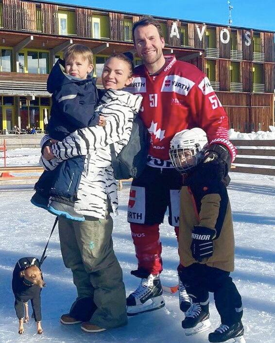 Un «vrai cauchemar» pour Isabelle Desjardins | JDM