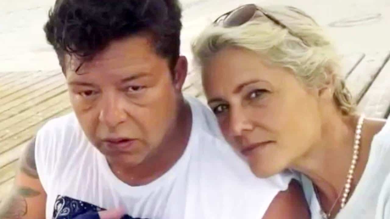 Infidélités et problèmes de consommation: Judith Bérard lève le voile ...