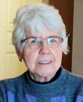 GRONDIN, Noëlla | Le Journal de Montréal