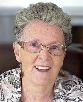 ROSSIGNOL RUSSELL Gabrielle | Le Journal de Montréal