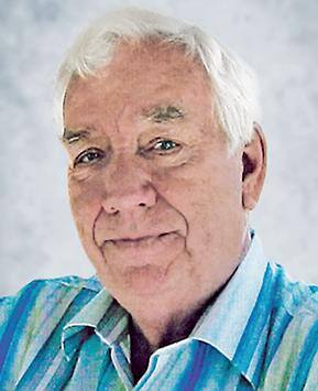CROTEAU, Edouard "Dick" | Le Journal de Montréal