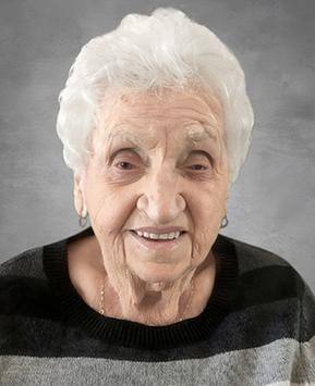 HOUDE, Alice | Le Journal de Québec