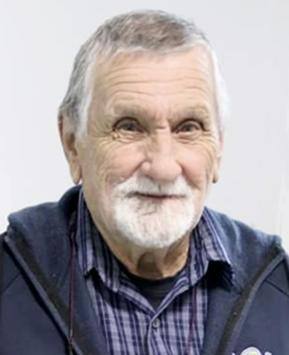 COOK, Roland | Le Journal de Québec