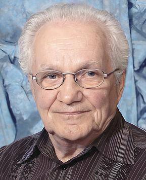 BÉLANGER, Louis | Le Journal de Québec