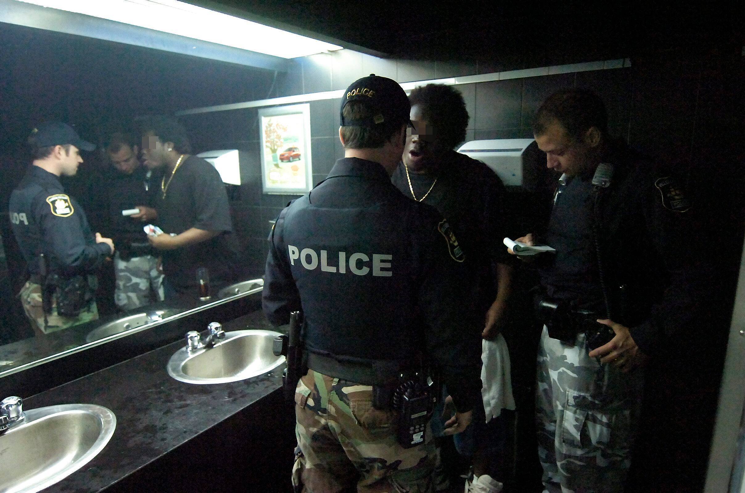 Guerre des stupéfiants: Montréal exporte ses gangs de rue à Québec | JDM