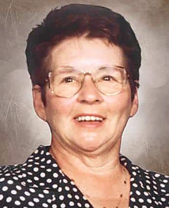 WAGNER, Jeanne Drouin | Le Journal de Québec