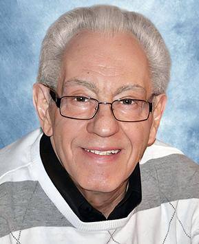 SMITH, Gerald | Le Journal de Montréal