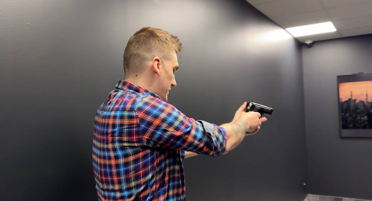 «La technologie est là, elle existe» : la détection d’armes grâce à l’IA s’invite au Québec | JDM