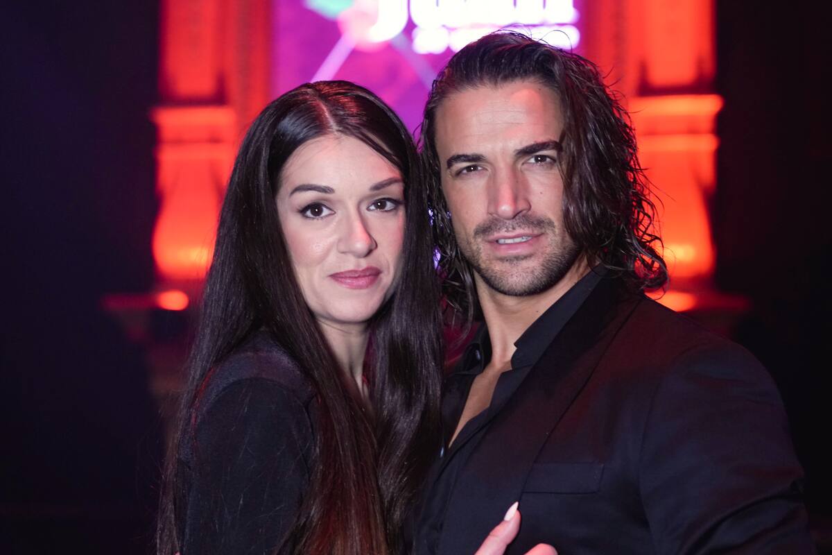 Olivier Dion renoue avec la comédie musicale avec un rôle dans la nouvelle mouture de «Don Juan ...